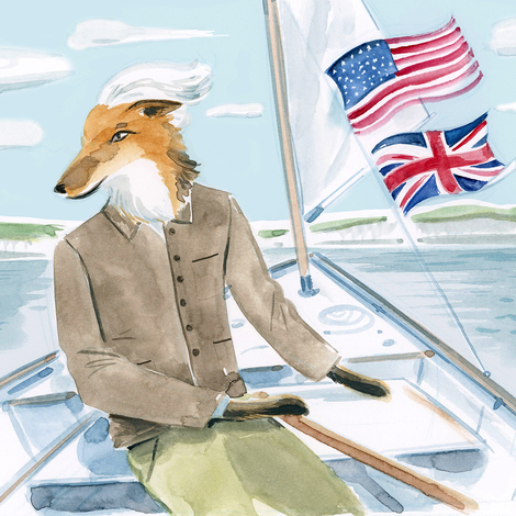 David Foxley Latest Articles - Air Mail