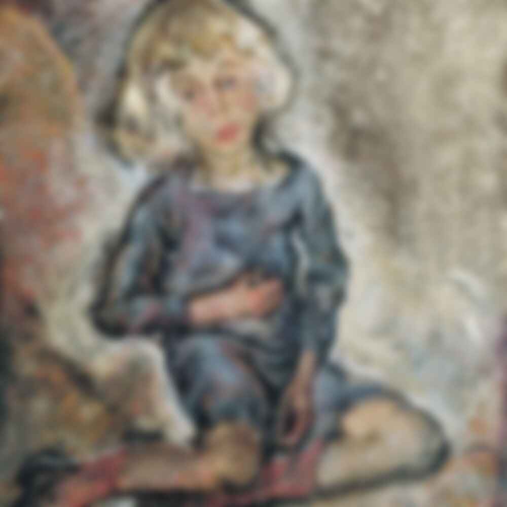 Max Oppenheimer at the Leopold Museum in Vienna: Arts Intel Report