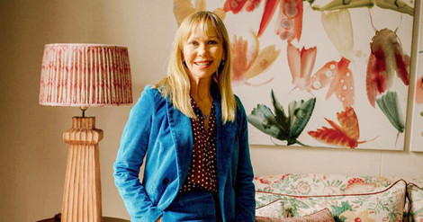 Kit Kemp's Favorite People, Places, and Things: The Perfect Ending ...