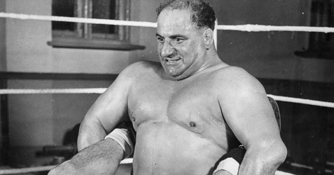 Bert Hardy's Photos Go On Show at London's Photographers' Gallery - Air ...