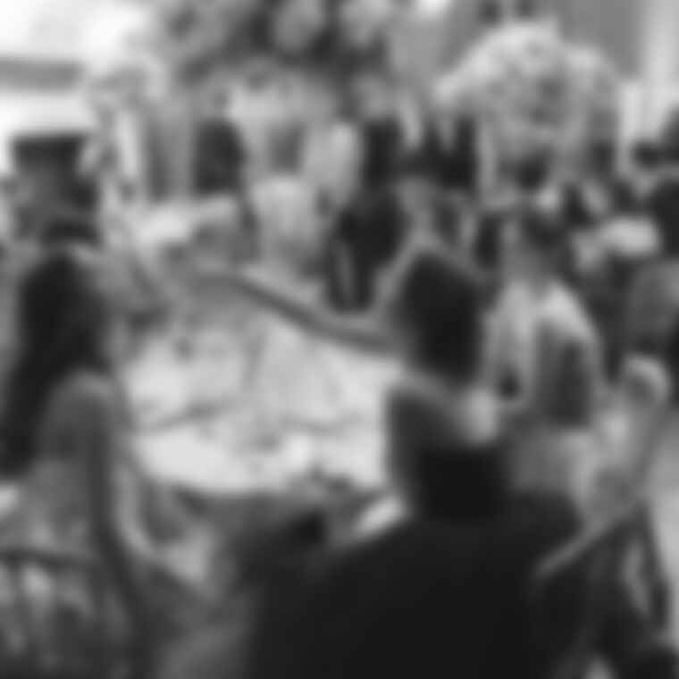 Le Bal des Débutantes 2023, Photographed by Jonathan Becker - Air Mail