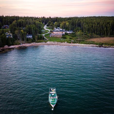 Peter Kaminsky Latest Articles - Air Mail