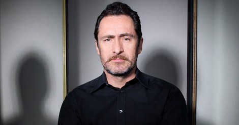 An Interview with Demián Bichir - Arts Intel