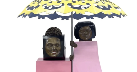 A Marisol Retrospective at the Montreal Museum of Fine Arts: Arts Intel ...