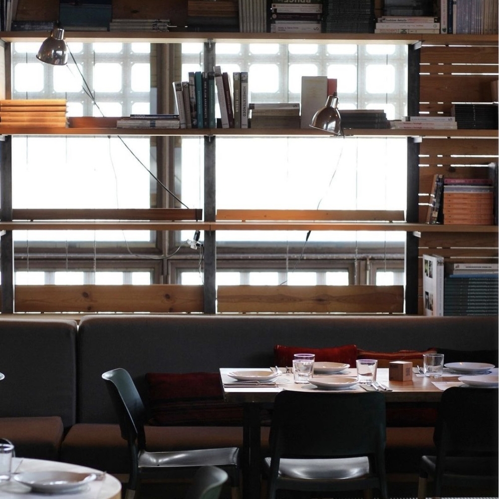 Bosco de Lobos in Madrid: Arts Intel Report