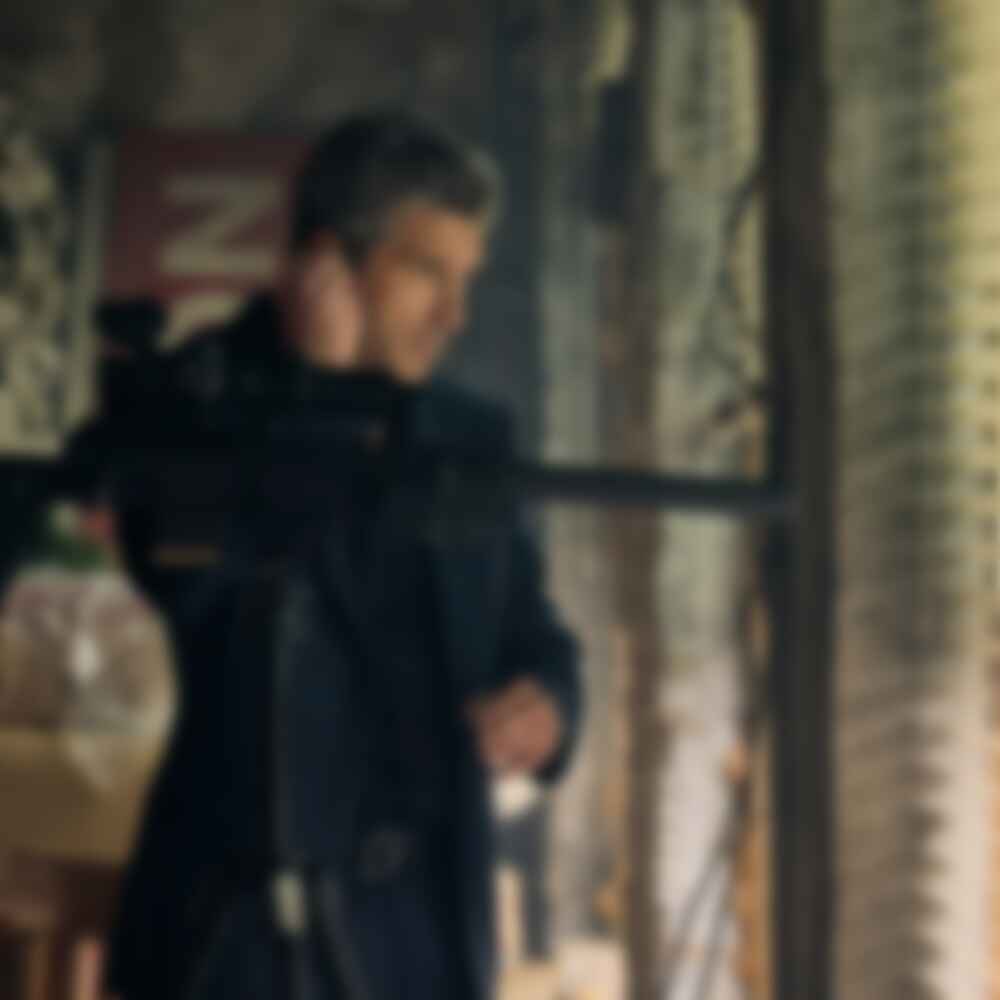 "Memory of a Killer" on Hulu: Arts Intel Report