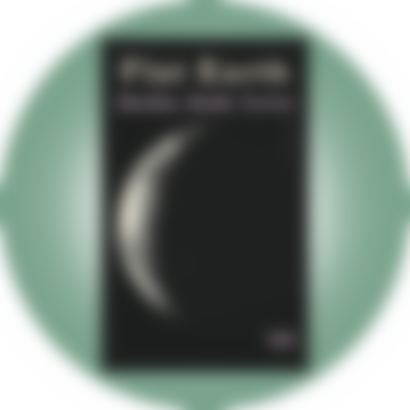 "Flat Earth" Novel by Anika Jade Levy: Recommended - Air Mail