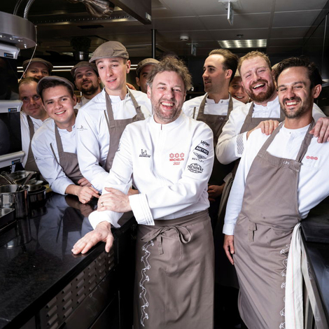 Alexander Lobrano Latest Articles - Air Mail