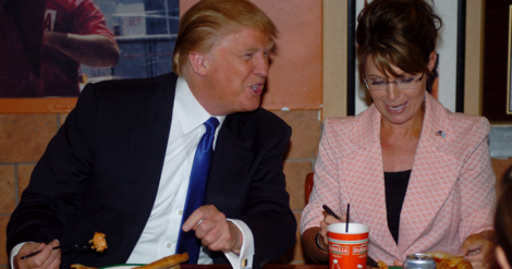 Jeremy W. Peters on "Insurgency": Inside Story - Air Mail