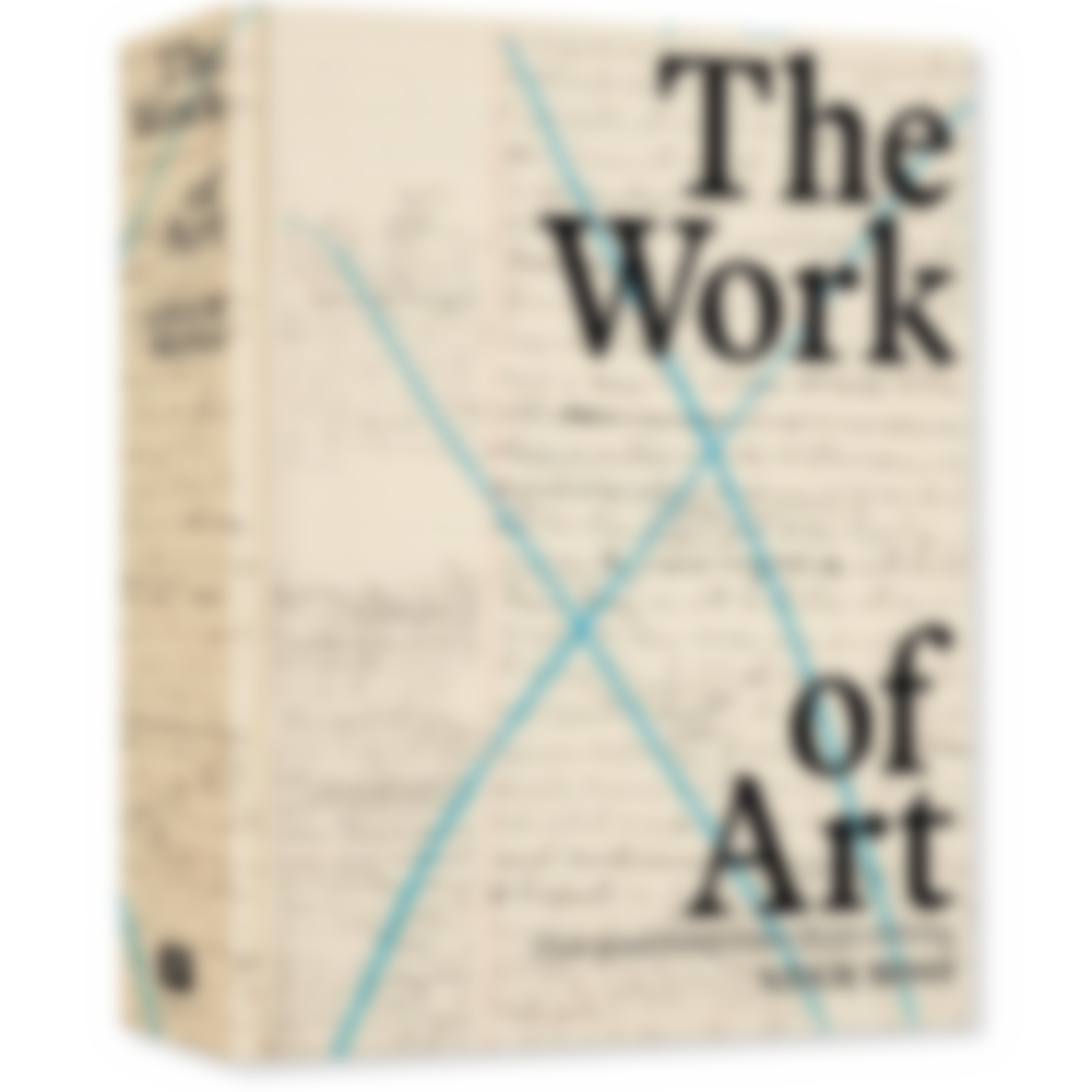 Adam Moss on Leaving "New York" Magazine & His New Book, "The Work of ...