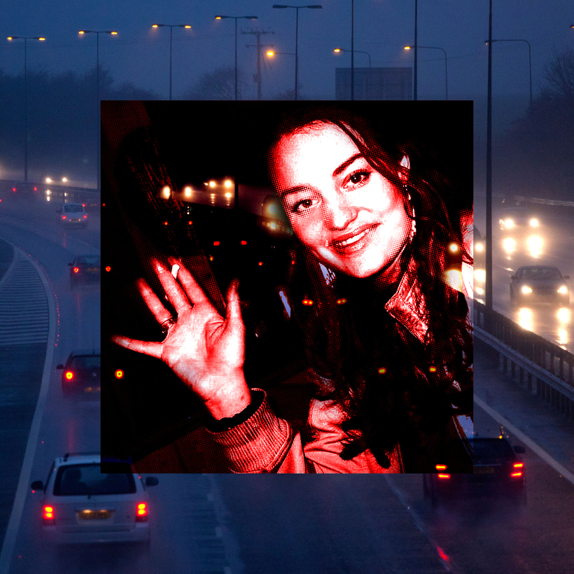 Inside British Aristocrat Constance Marten's Disappearance - Air Mail