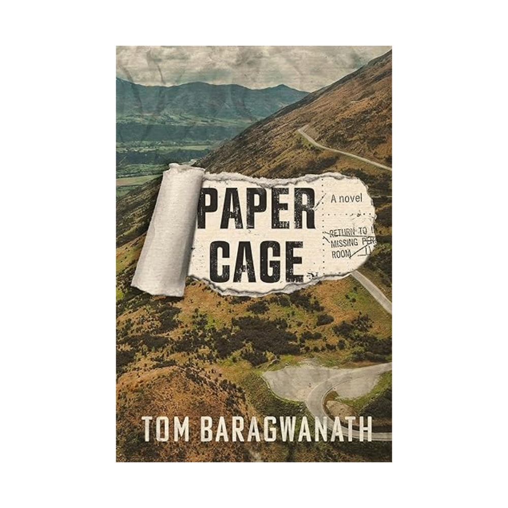 The Best Mystery Books to Read in February 2024 - Air Mail