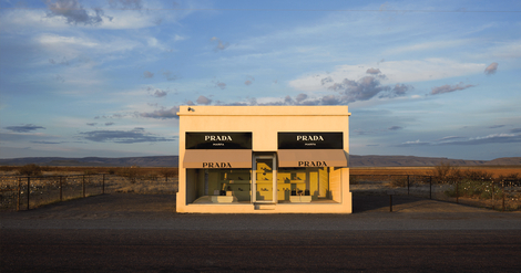 Ballroom Marfa's 20th Anniversary Is Celebrated in a New Book - Air Mail