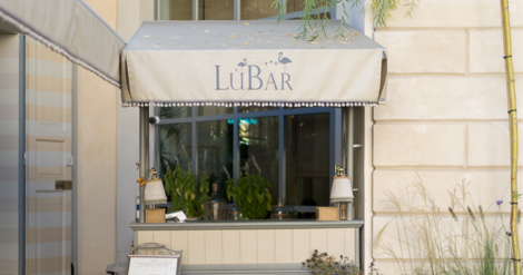Lùbar Restaurant in Milan: Arts Intel Report
