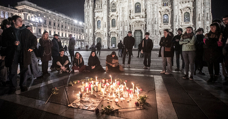 In Italy, Protests Against Giulia Cecchettin's Murder Hint at Something ...