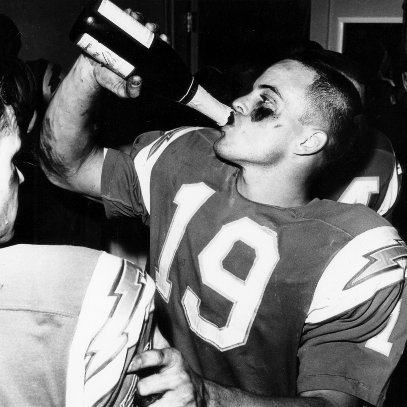 The Best N.F.L. Player-Backed Wines - Air Mail