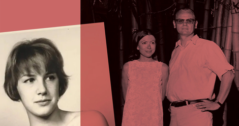 "Didion and Babitz," by Lili Anolik, Asks Whether John Gregory Dunne ...