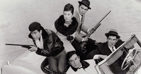 Jake Adelstein on Japan's Mafia & His New Book "The Last Yakuza" - Air Mail