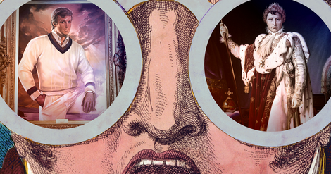 America’s Monarchist Presidency - Air Mail