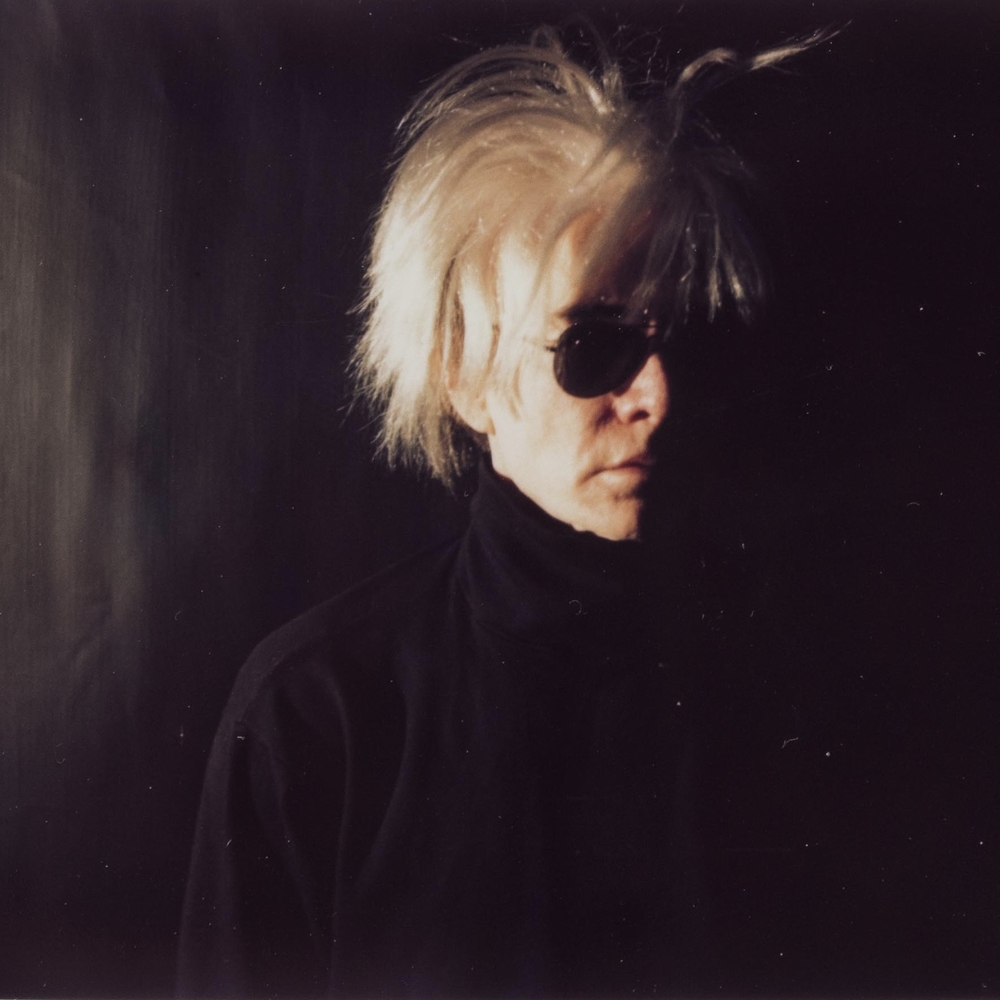 "Andy Warhol's Long Shadow" at Gagosian in Hong Kong: Arts Intel Report