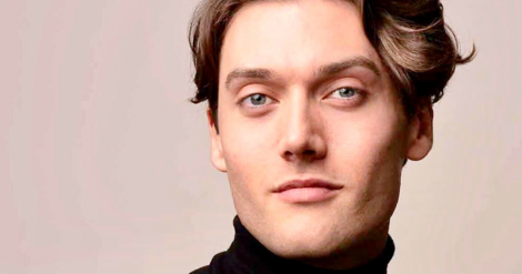 Luke Millington-Drake, TikTok Star & Comedian: Interview - Air Mail