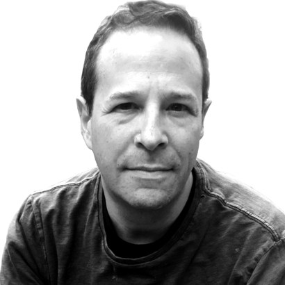 How Fergie Chambers Went From Cox Media Heir to Communist Revolutionary ...