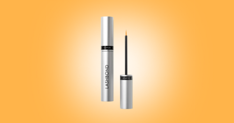 Olaplex Lashbond Building Serum: Recommended - Air Mail