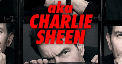 Charlie Sheen's new Netflix documentary is available for streaming now ...