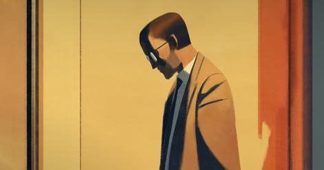 "In The Dark: Season 3" Podcast by The New Yorker: Arts Intel Report