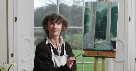 Lindy Dufferin, the Marchioness of Dufferin and Ava, Remembered by ...