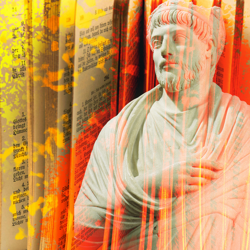 "Elizabeth Finch" by Julian Barnes: Review - Air Mail