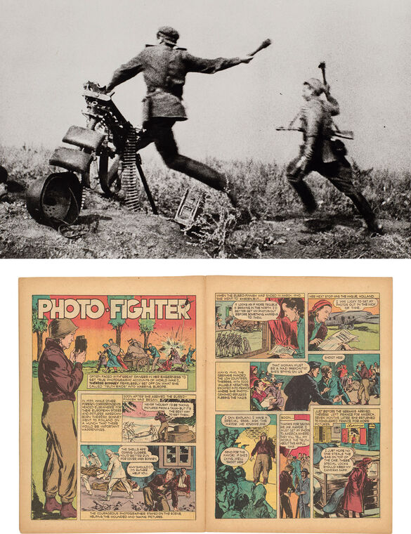 What Is The Female Gaze? - Air Mail