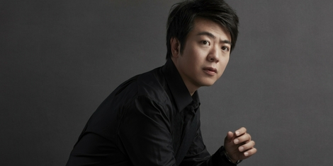 Lang Lang at Royal Albert Hall in London: Arts Intel Report