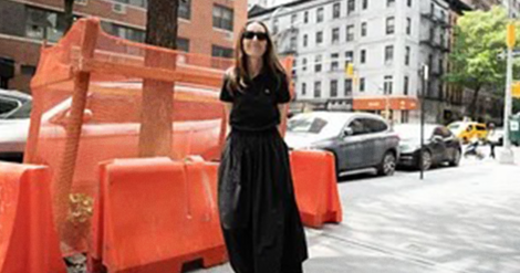 5 Things You Should Buy by Becky Malinsky: Recommended - Air Mail