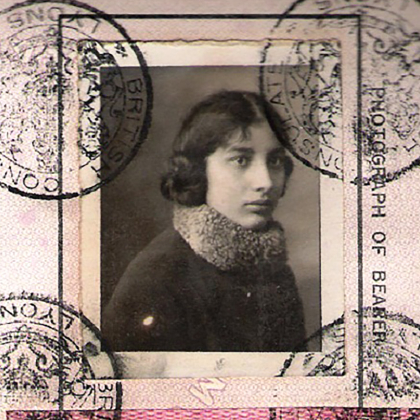 The Story of Noor Inayat Khan, Indian Pacifist Turned Allied Spy - Air Mail