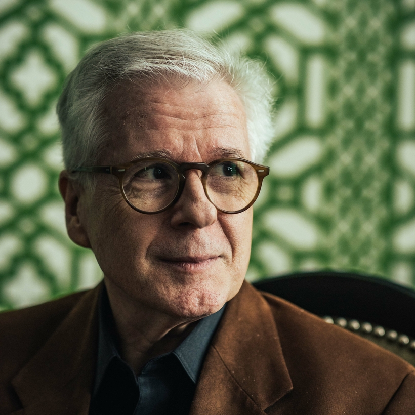 Eight Questions with Thomas Mallon, Novelist & Gore Vidal's Editor ...