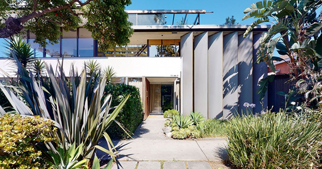 Neutra VDL Studio and Residences: Recommended - Air Mail