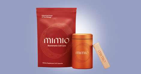 Mimio Daily Supplement: Recommended - Air Mail