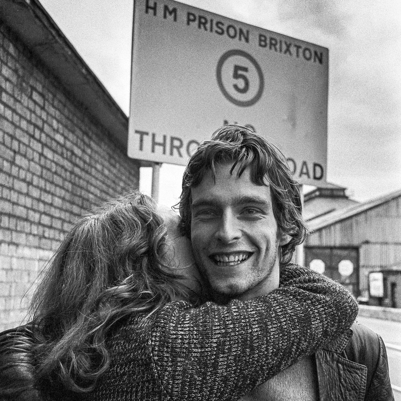 Meet Ronan Bennett, the Elusive Creator of Netflix's "Top Boy" - Air Mail