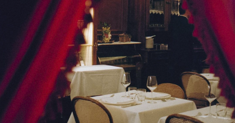 Trattoria Al Moro Restaurant in Rome: Arts Intel Report