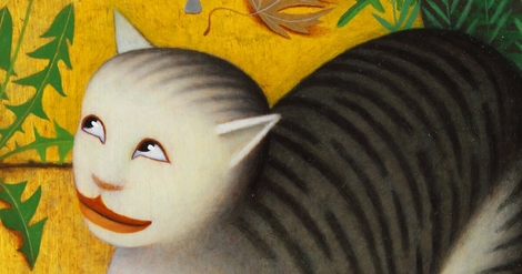 Brett Bigbee: Small Realities at Alexandre Gallery in New York: Arts ...