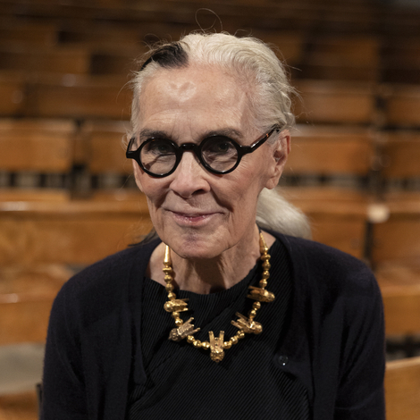 Susanna Moore Talks Joan Didion, Writing, & More With Stephanie Danler ...