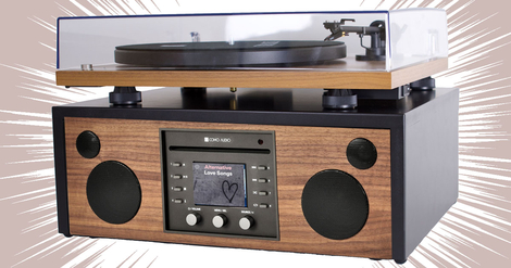 The New Como Audio Sound System and More: The Best New Tech and Gadgets ...