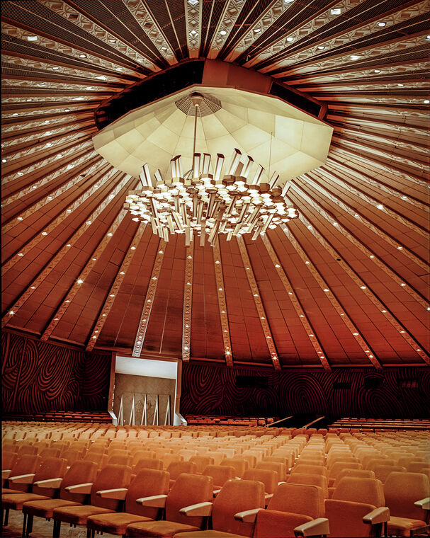 The World’s Most Beautiful Homes - Air Mail