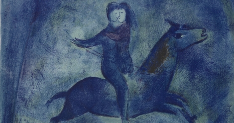 "Fairy Tales and Fables" at the Cleveland Museum of Art: Arts Intel Report