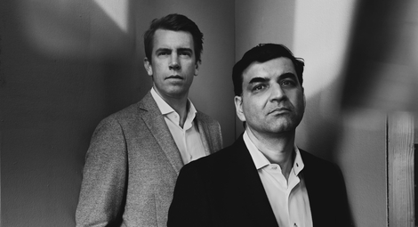 "The Rest Is Classified" on Spotify: Art Intel Report