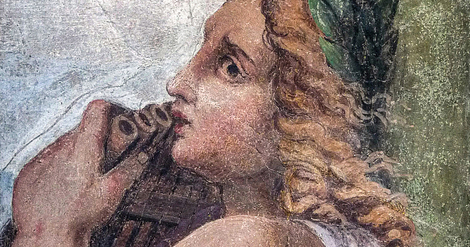 "Vergil: The Poet's Life" by Sarah Ruden: Book Review - Air Mail