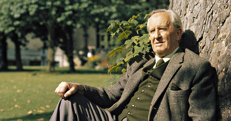Tolkien in the 21st Century—Nick Groom's Book Revisits the "Lord of the ...