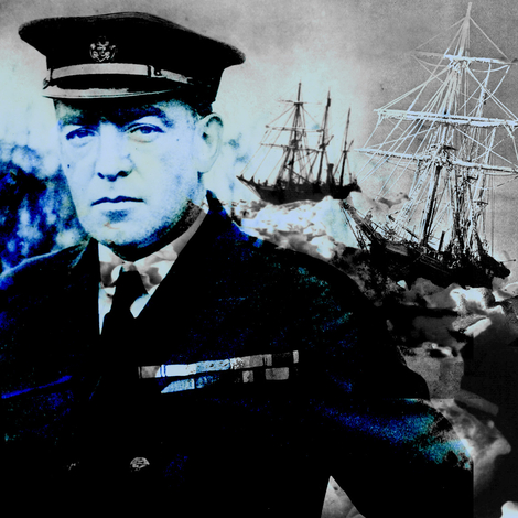 Cullen Murphy Latest Articles - Air Mail