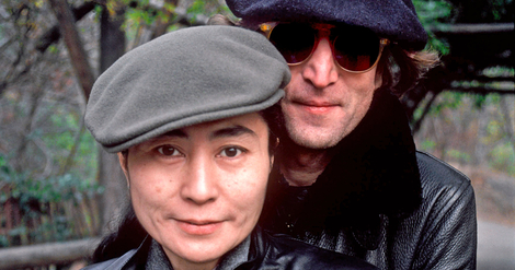 David Sheff on John Lennon and the Yoko Ono/Beatles Breakup Myth - Air Mail